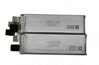 China 2600mAh 3.7 V Battery Cell High Discharge Rate Car Battery Cell Customized for sale
