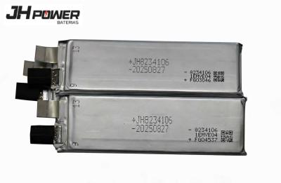 China 2600mAh 3.7 V Battery Cell High Discharge Rate Car Battery Cell Customized for sale
