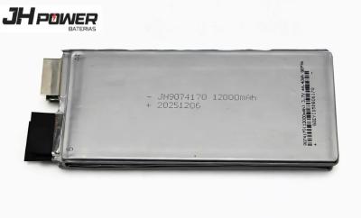 China 9074170 3.7V 12000mAh 20C LiPo Battery Cell for RC Drones, Cars and Model Boats for sale