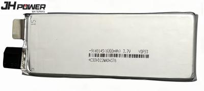China 6000mAh 3.7V 70C Discharge Rate LiPo Battery for FPV Drone RC Car and Model Boat for sale