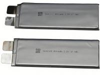China Juhai 4500mAh 3.8V High Discharge Rate Lithium Ion Polymer Battery for RC Drones and Boats for sale