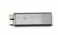 China Juhai 4500mAh 3.8V High Discharge Rate Lithium Ion Polymer Battery for RC Drones and Boats for sale