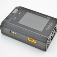 China 600W 20A 1-8S Smart Balance Charger for LiPo and Lithium Batteries in Model Aircraft and Drones for sale