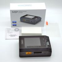 China 600W 20A 1-8S Smart Balance Charger for LiPo and Lithium Batteries in Model Aircraft and Drones for sale