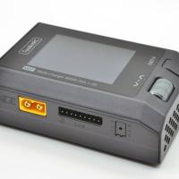 China 600W 20A 1-8S Smart Balance Charger for LiPo and Lithium Batteries in Model Aircraft and Drones for sale