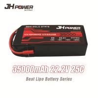 China 35000mAh Solid-State Battery 6S Drone Remote Control Model 12S14S Long Endurance High Rate Heavy Load Capacity for sale