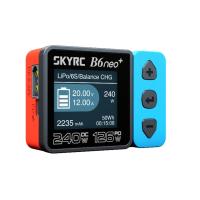 China B6neo+ 240W Intelligent Balance Charger with Temperature Protection for LiPo and FPV Drone Batteries for sale