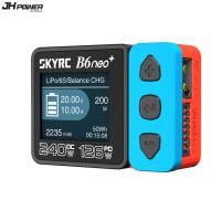 China B6neo+ 240W Intelligent Balance Charger with Temperature Protection for LiPo and FPV Drone Batteries for sale