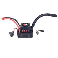 China 120A Waterproof Brushless ESC Electronic Speed Controller for FPV Drones and RC Cars for sale
