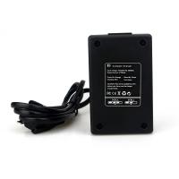 China B3 Dual-Channel Lipo Battery Charger for 2S/3S Fast Charge with CE Certification for sale