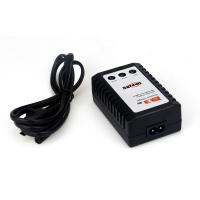China B3 Dual-Channel Lipo Battery Charger for 2S/3S Fast Charge with CE Certification for sale