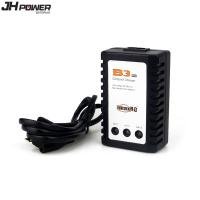 China B3 Dual-Channel Lipo Battery Charger for 2S/3S Fast Charge with CE Certification for sale