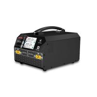 China UP2000 2000W Dual Channel Smart Charger for 6-14S Lipo Batteries in RC Model Aircraft and Drones for sale