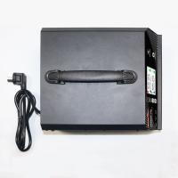 China 2800W Dual-Channel Lipo Battery Charger with Intelligent Balance for 6-14S Fast Charging for sale