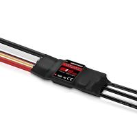 China 120A Brushless ESC for FPV and Drone Applications with Lightweight 117g Design and LCD Programming Card for sale