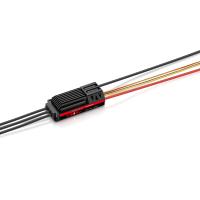 China 120A Brushless ESC for FPV and Drone Applications with Lightweight 117g Design and LCD Programming Card for sale