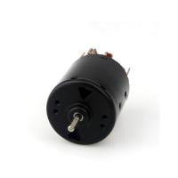 China High Torque 540 Brushed Motor Carbon Brush Motor for RC Car Climbing with 21T-55T Options for sale