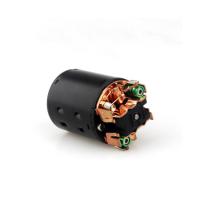 China High Torque 540 Brushed Motor Carbon Brush Motor for RC Car Climbing with 21T-55T Options for sale