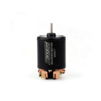 China High Torque 540 Brushed Motor Carbon Brush Motor for RC Car Climbing with 21T-55T Options for sale
