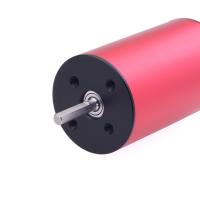 China 2845 Size Waterproof Brushless Motor for FPV Drones and 3S Compatible RC Cars for sale