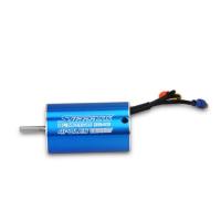 China 2845 Classic 2600KV 4-Pole Sensorless Brushless Motor with 3.175mm Shaft for FPV Drones and RC Vehicles for sale