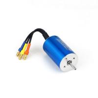 China 2845 Classic 2600KV 4-Pole Sensorless Brushless Motor with 3.175mm Shaft for FPV Drones and RC Vehicles for sale