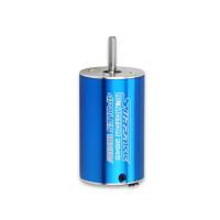 China 2845 Classic 2600KV 4-Pole Sensorless Brushless Motor with 3.175mm Shaft for FPV Drones and RC Vehicles for sale