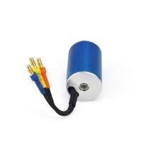 China 2845 Classic 2600KV 4-Pole Sensorless Brushless Motor with 3.175mm Shaft for FPV Drones and RC Vehicles for sale