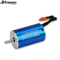 China 2845 Classic 2600KV 4-Pole Sensorless Brushless Motor with 3.175mm Shaft for FPV Drones and RC Vehicles for sale