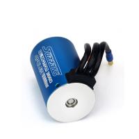 China 3660 Classic Inner Rotor 4-Pole Sensorless Brushless Motor with 5.0mm Shaft, 3300KV, for RC Cars for sale