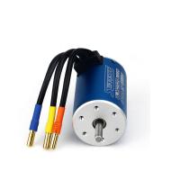 China 3660 Classic Inner Rotor 4-Pole Sensorless Brushless Motor with 5.0mm Shaft, 3300KV, for RC Cars for sale