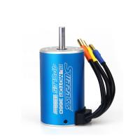 China 3660 Classic Inner Rotor 4-Pole Sensorless Brushless Motor with 5.0mm Shaft, 3300KV, for RC Cars for sale