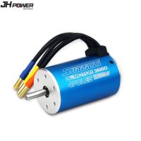 China 3660 Classic Inner Rotor 4-Pole Sensorless Brushless Motor with 5.0mm Shaft, 3300KV, for RC Cars for sale
