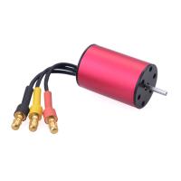 China King Kong Series 2030 Size Waterproof Brushless Motor with 120W Power Output for FPV Drones and RC Cars for sale