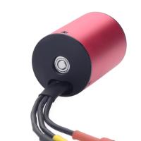 China King Kong Series 2838 Size Waterproof Brushless Motor with 120W Power Output for FPV Drones and RC Cars for sale