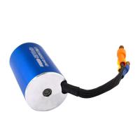 China 2440 Classic 4600KV 4-Pole Brushless Motor with 2.3mm Shaft for FPV Drones and RC Vehicles for sale