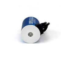 China 3650 Classic 3100KV 4-Pole Sensorless Brushless Motor with 3.175mm Shaft for RC Vehicles and FPV Drones for sale