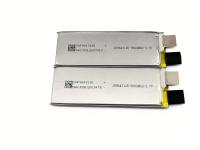 China High Performance 3.7V 9500mAh  Rechargeable Battery Cell for FPV & RC Mode for sale