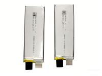 China High Performance 3.7V 9500mAh  Rechargeable Battery Cell for FPV & RC Mode for sale