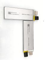 China High Performance 3.7V 9500mAh  Rechargeable Battery Cell for FPV & RC Mode for sale