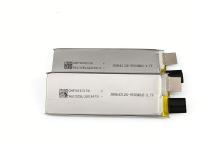 China High Performance 3.7V 9500mAh  Rechargeable Battery Cell for FPV & RC Mode for sale