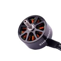 China 3115 Brushless Motor 400/900/1200KV For 6S FPV Long-Range RC Racing for sale