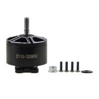 China 3115 Brushless Motor 400/900/1200KV For 6S FPV Long-Range RC Racing for sale