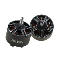 China 3115 Brushless Motor 400/900/1200KV For 6S FPV Long-Range RC Racing for sale