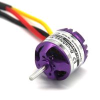 China Brushless motor D2830-1300/1000/850KV brushless motor for fixed-wing helicopters for sale