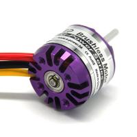 China Brushless motor D2830-1300/1000/850KV brushless motor for fixed-wing helicopters for sale