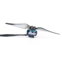 China XING2 1404 Lightweight Brushless Motor with 3000KV/3800KV/4600KV Options and 14-Pole Inner Rotor for FPV Drones and RC Cars for sale