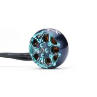 China XING2 1404 Lightweight Brushless Motor with 3000KV/3800KV/4600KV Options and 14-Pole Inner Rotor for FPV Drones and RC Cars for sale