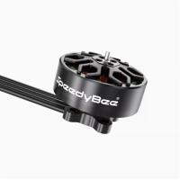 China 1404 4600KV Brushless Motor 2.5 Inch Propeller Compatible for Bee25 FPV Racing Drone for sale