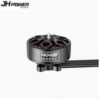 China 1404 4600KV Brushless Motor 2.5 Inch Propeller Compatible for Bee25 FPV Racing Drone for sale
